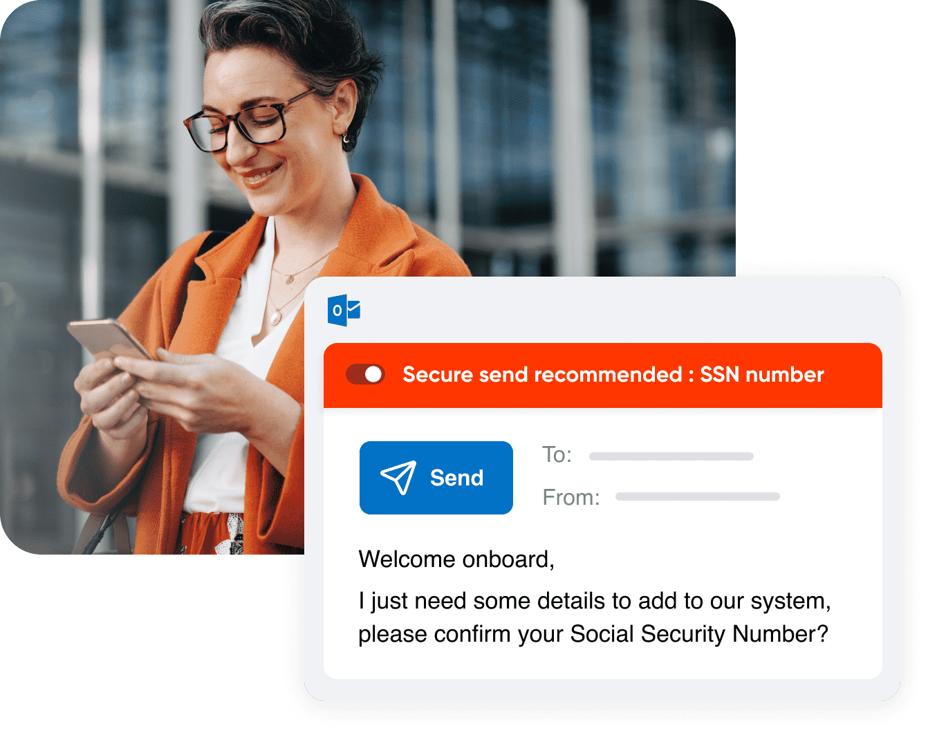 Adaptable Email Security | Zivver